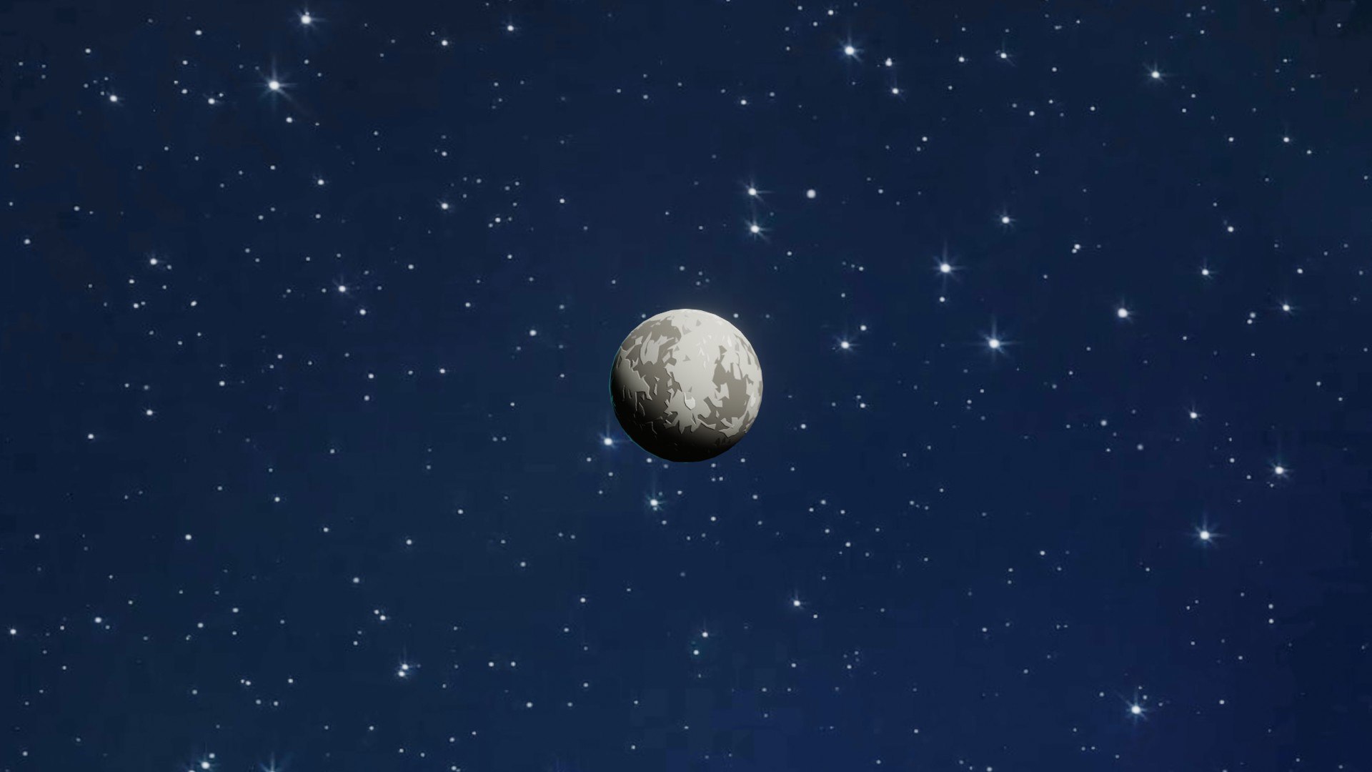 Stylized Planet Mercury 2k 4k 8k Textures 3D - TurboSquid 2126919