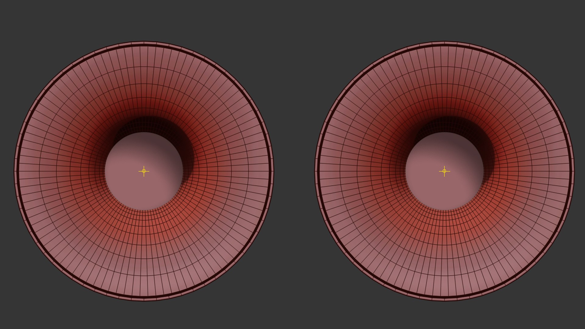 3D SMART CAKE By Modular Lighting Instruments - TurboSquid 2131088