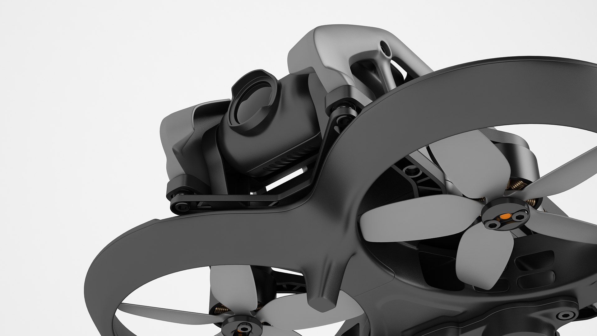 3D DJI Avata - TurboSquid 1955338