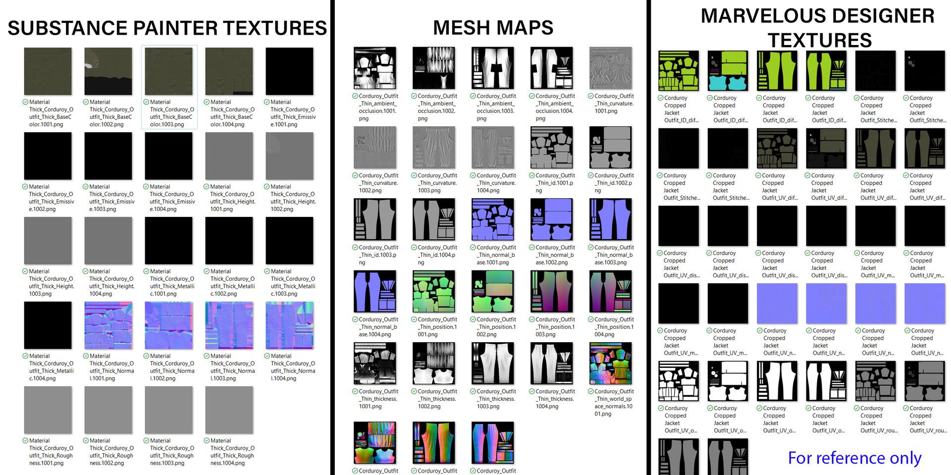 Brief 3D Model - TurboSquid 2250145