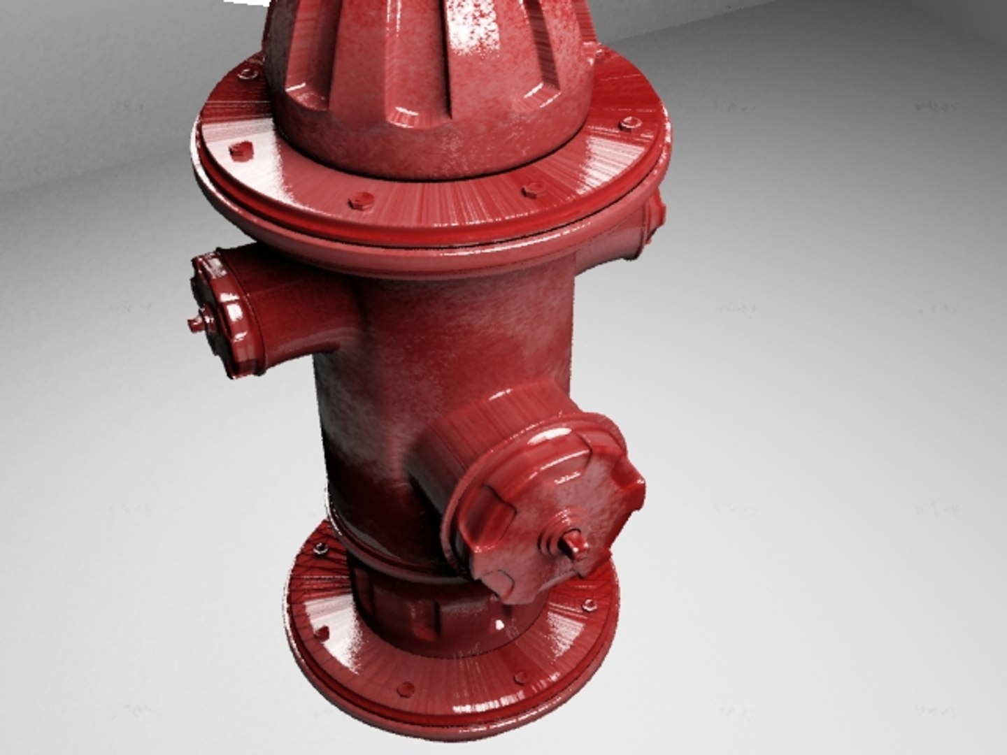 Max Hydrant