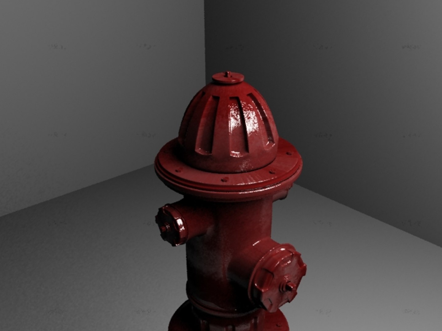 Max Hydrant