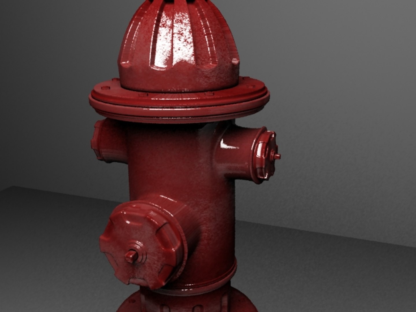 Max Hydrant