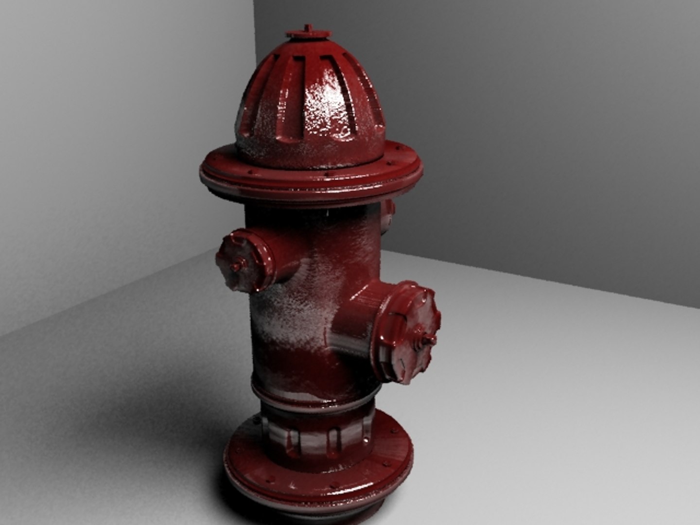 Max Hydrant