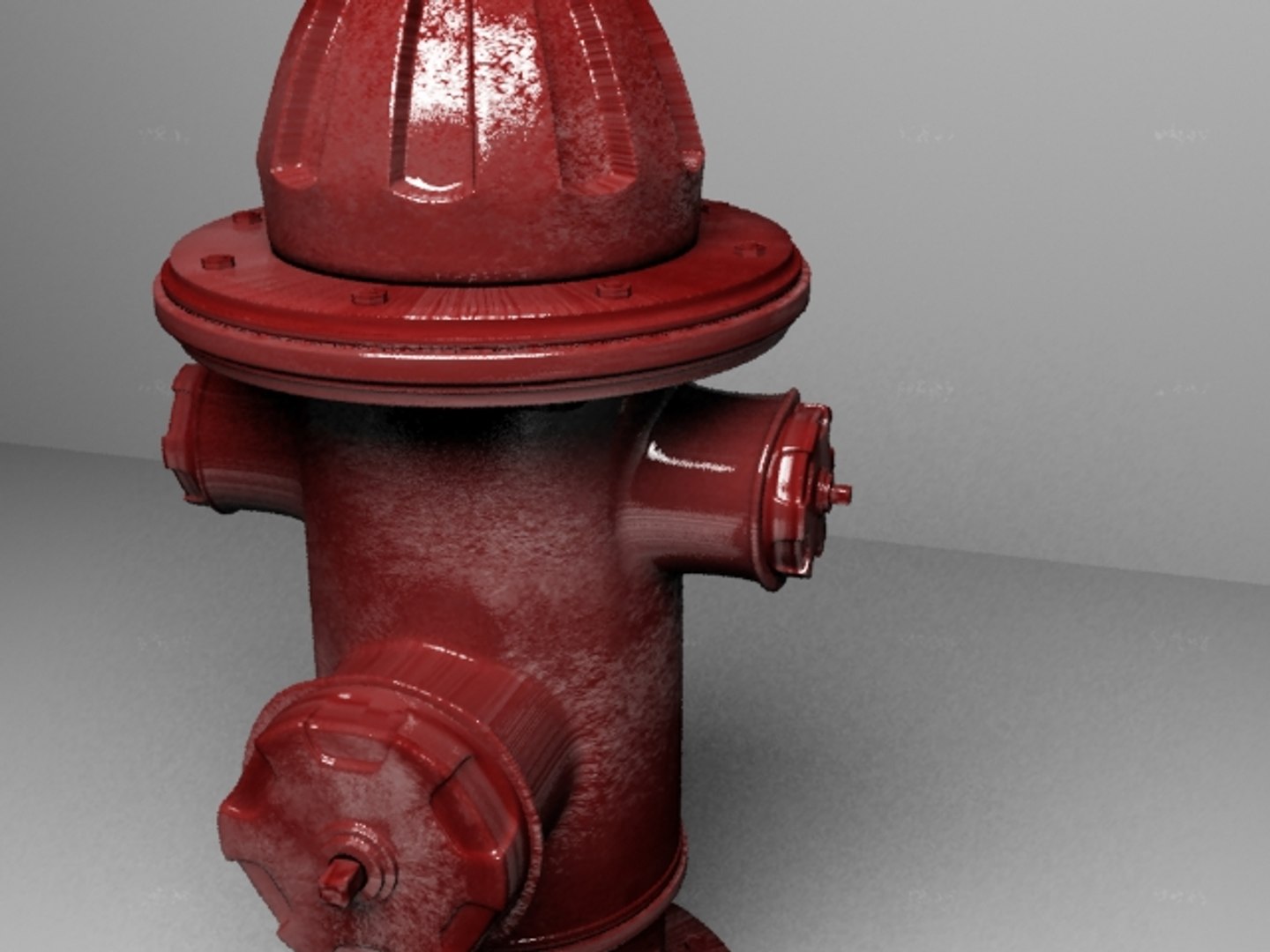 Max Hydrant