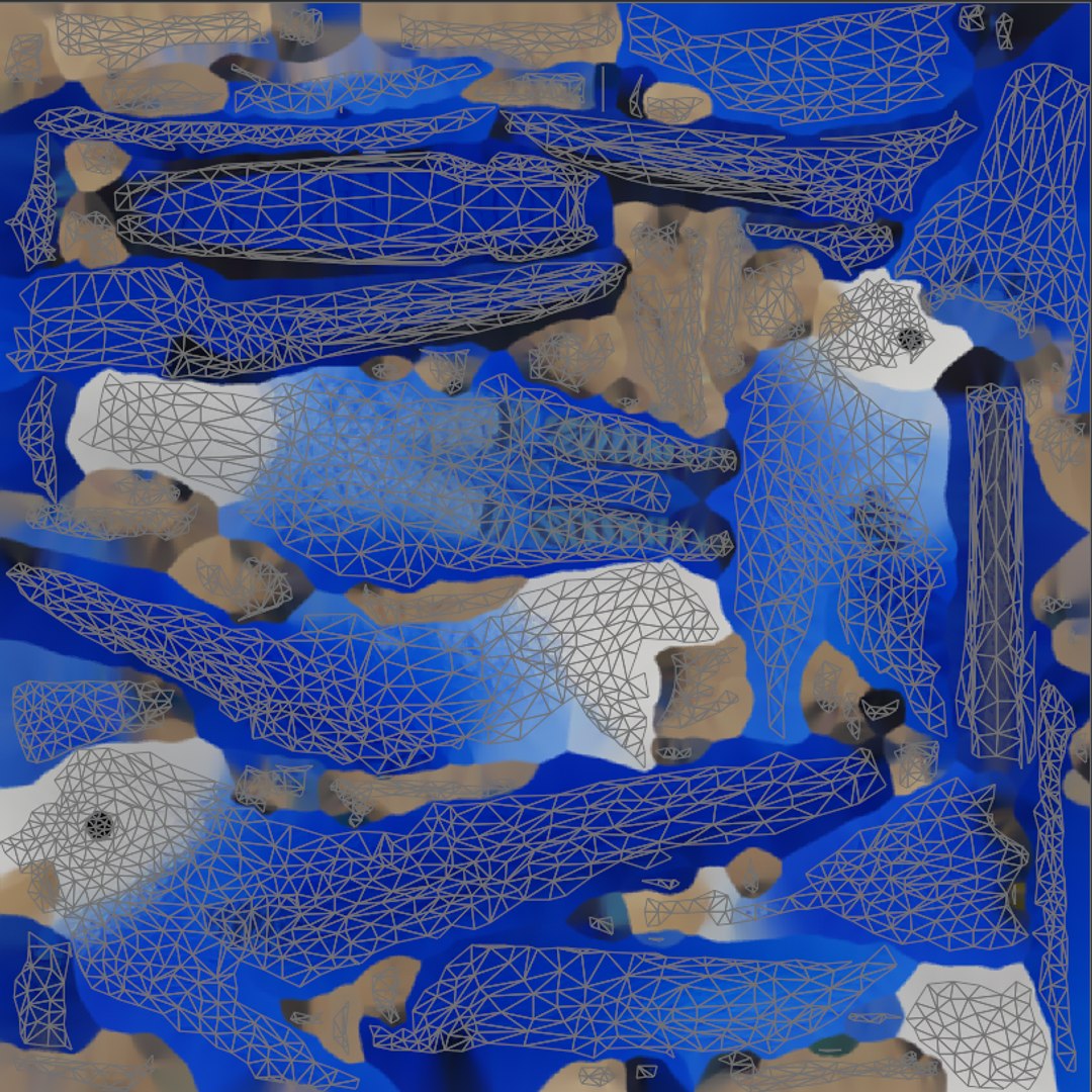 3D Parrot 3d Model - TurboSquid 2359431
