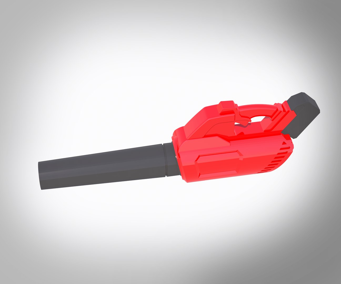 3D Model Blower - TurboSquid 2278448