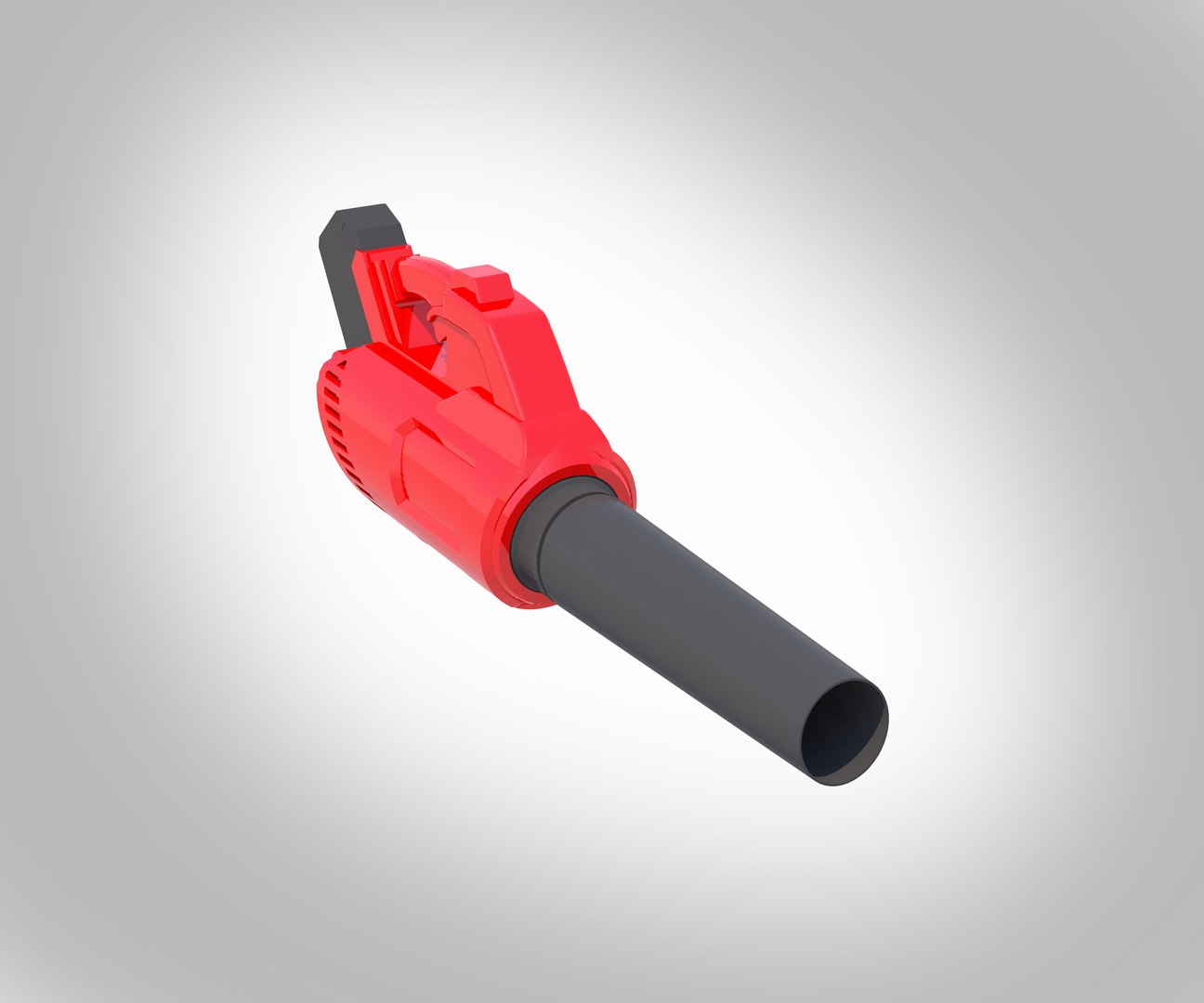 3D Model Blower - TurboSquid 2278448