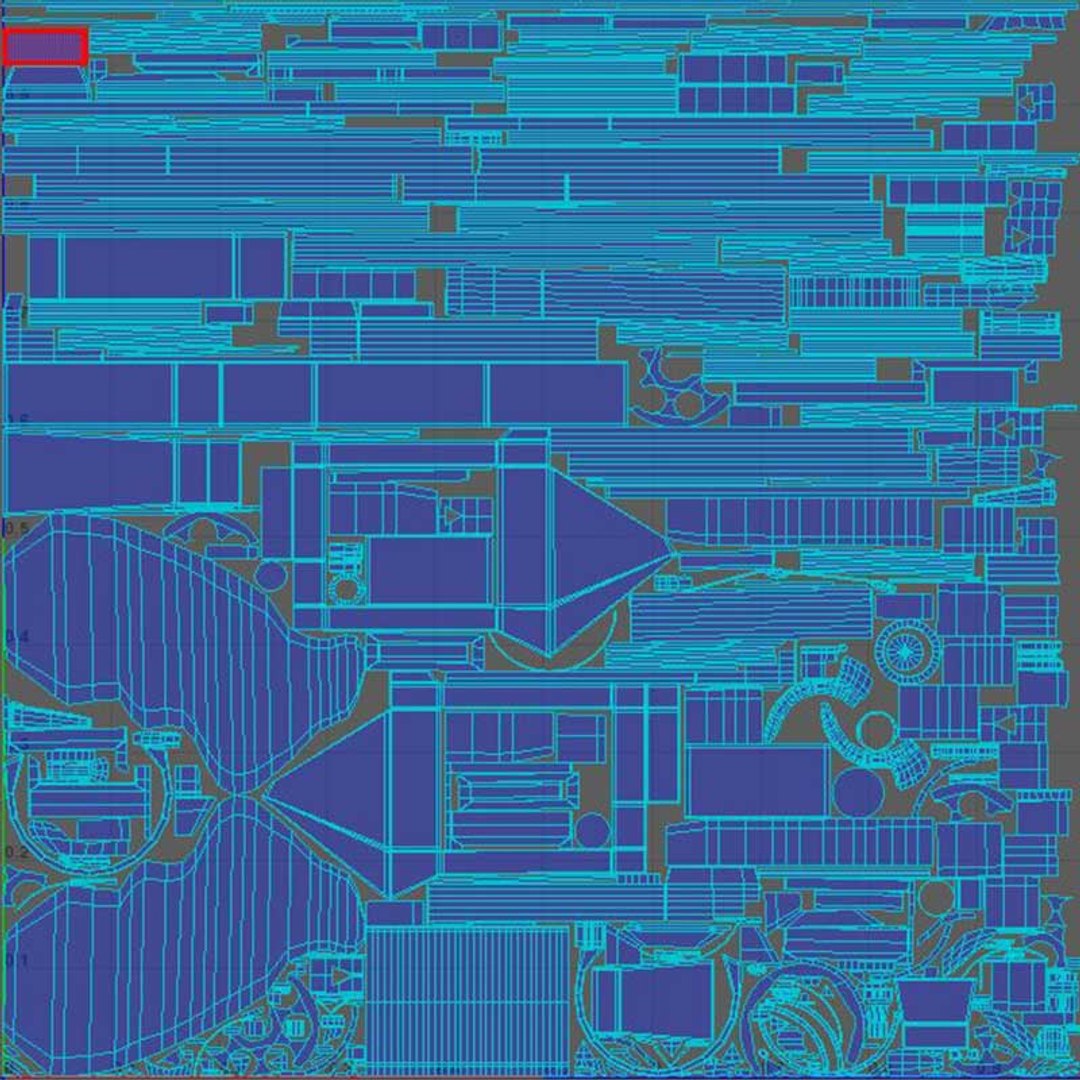 3D Model Webley Revolver 3D Model - TurboSquid 2116285