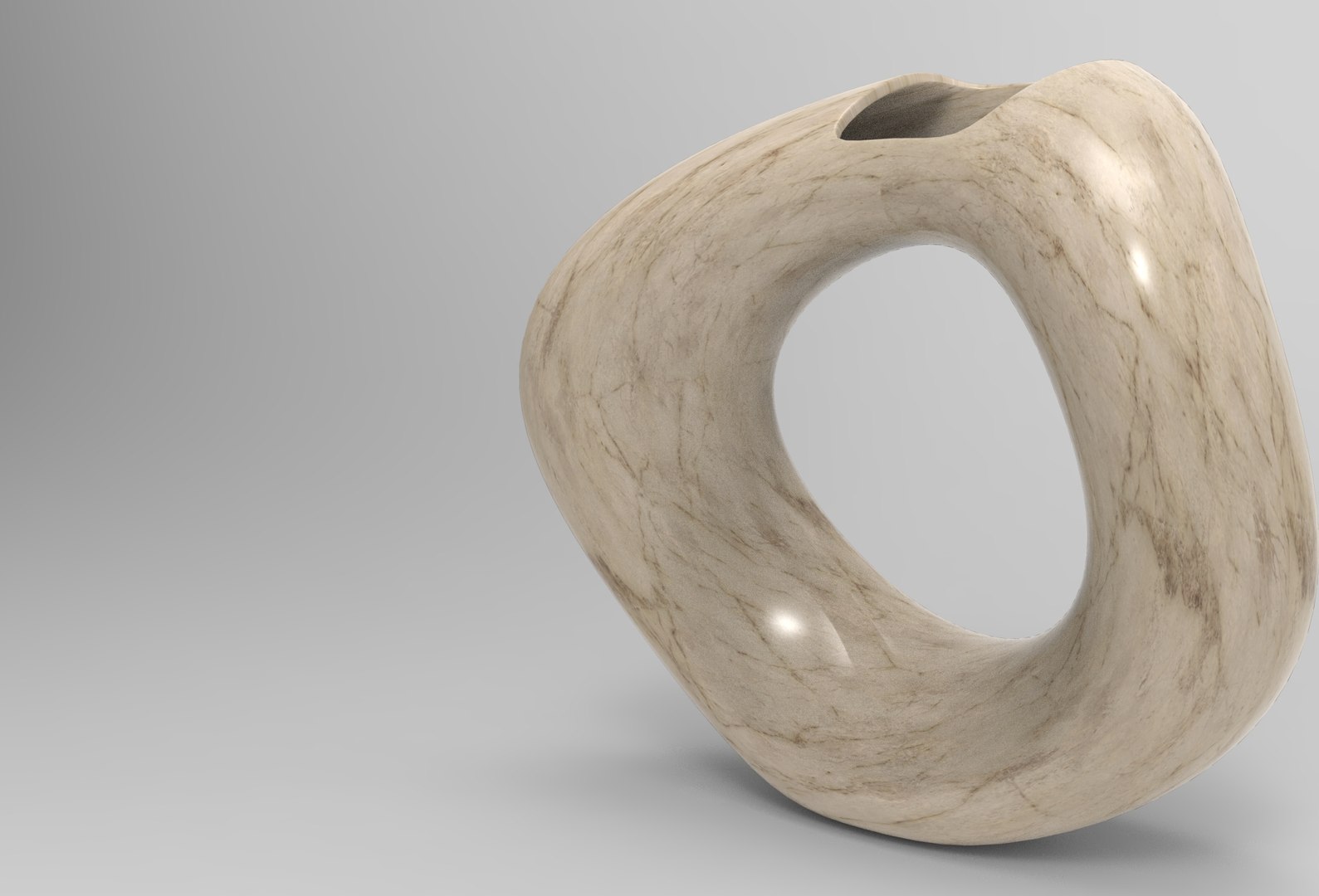 3D Model Rous Vase - TurboSquid 2498369