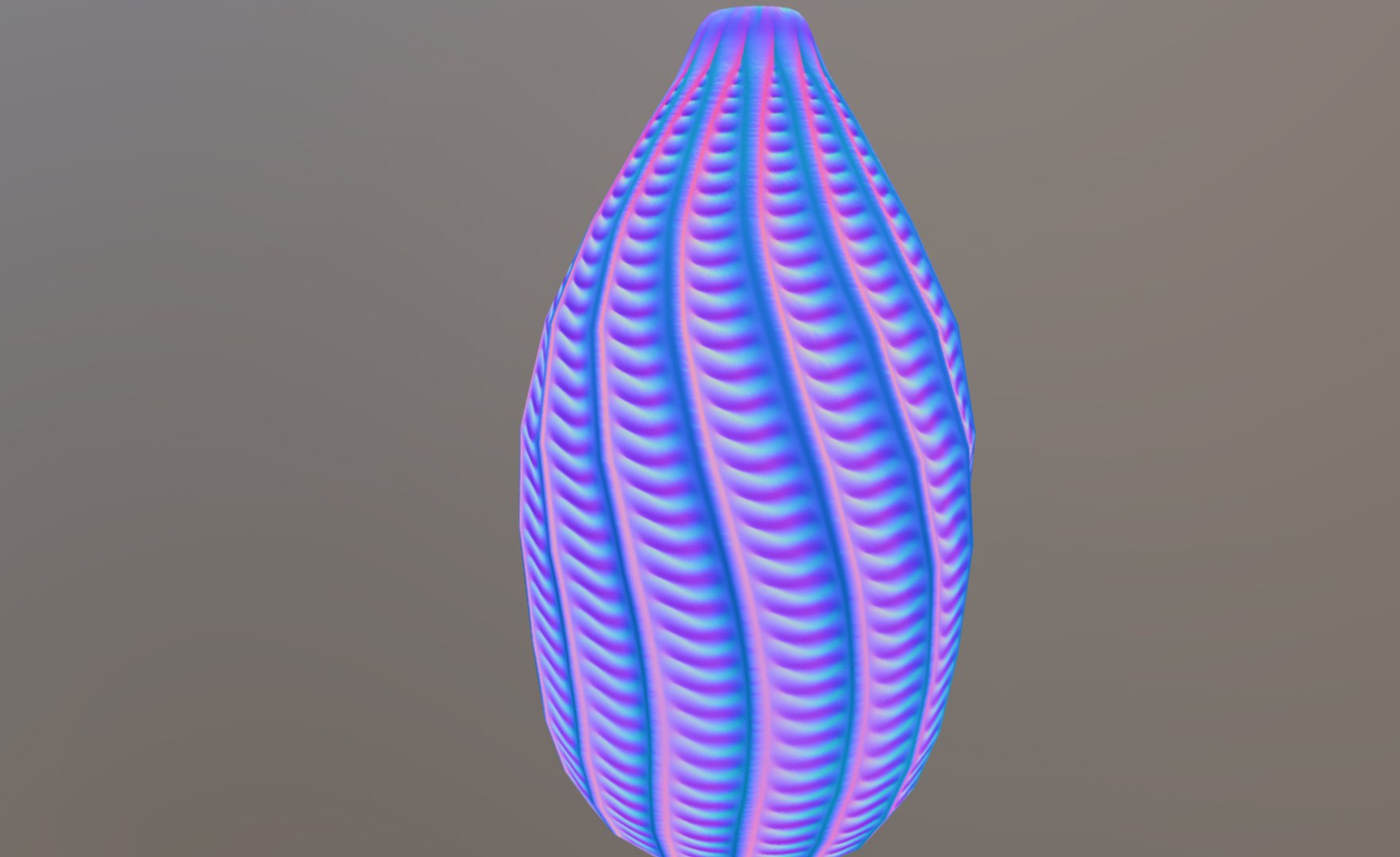 Alien Egg 3D Model - TurboSquid 1334385