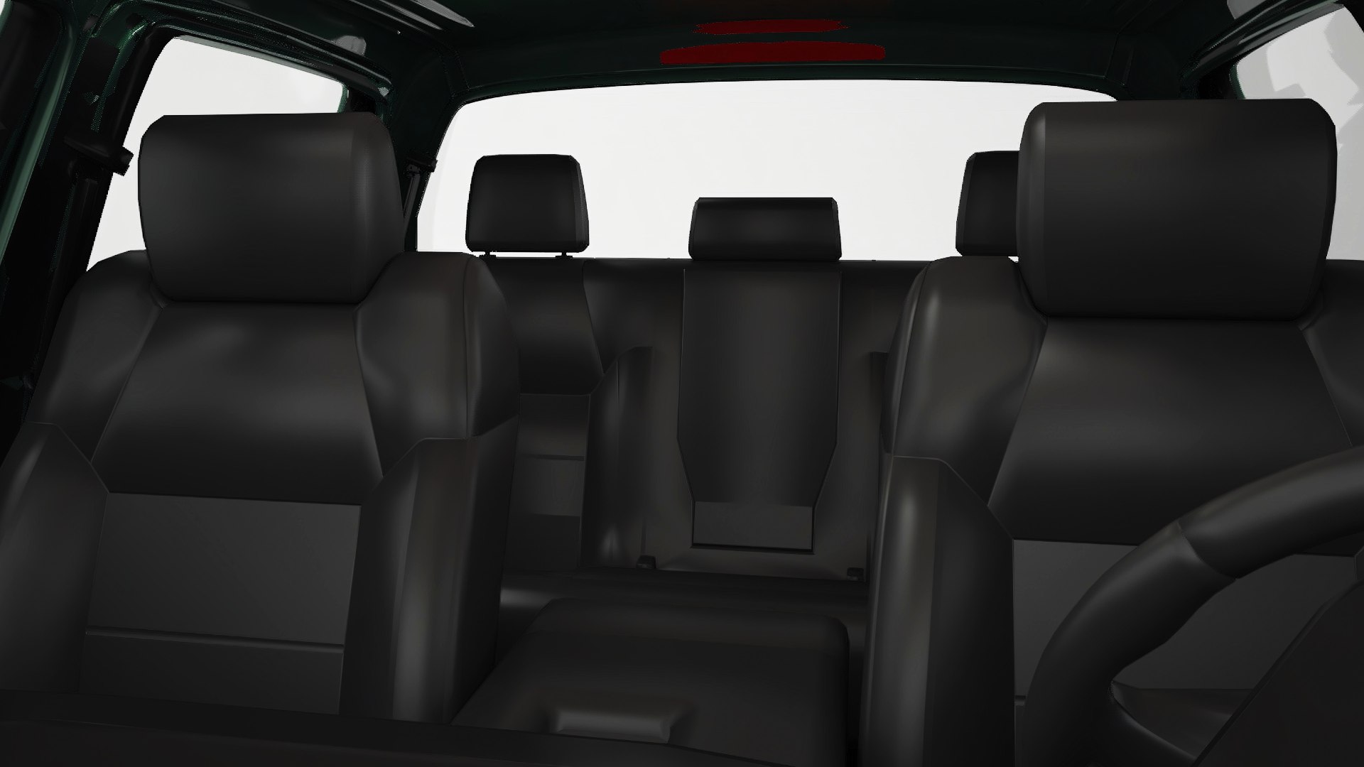 Toyota Tundra TRD Pro 2020 3D Model - TurboSquid 2345887