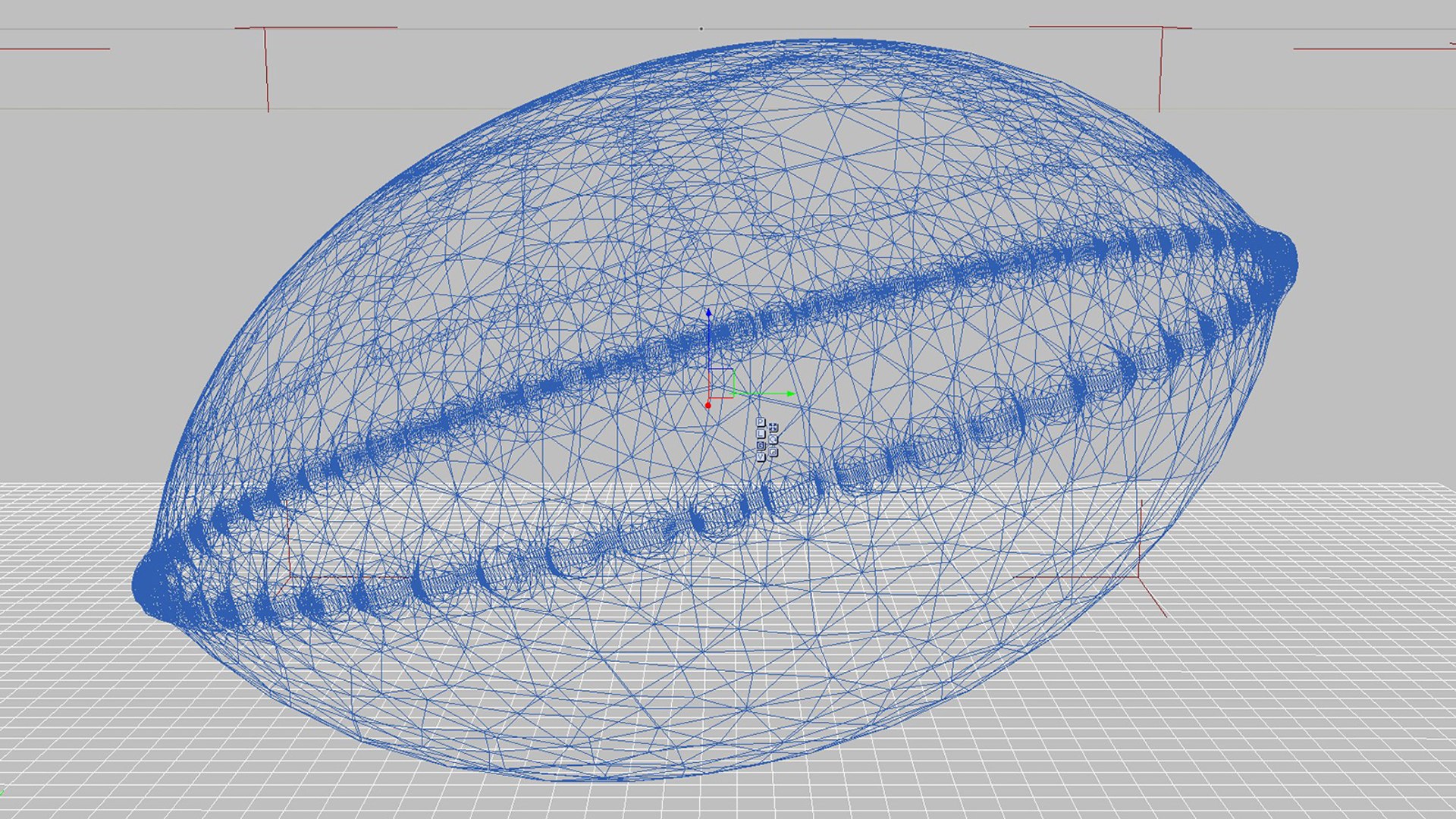Alien Building 3D Model - TurboSquid 1454032