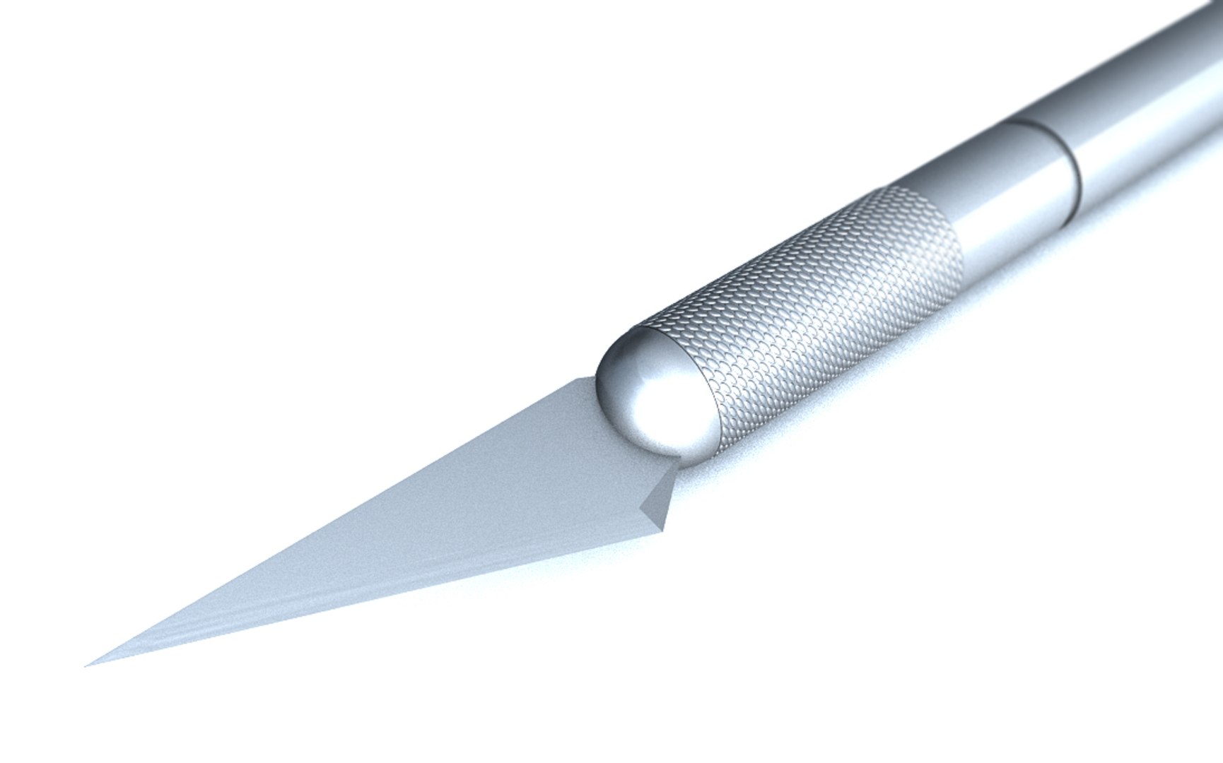 3dsmax Stylet Cut Cutter
