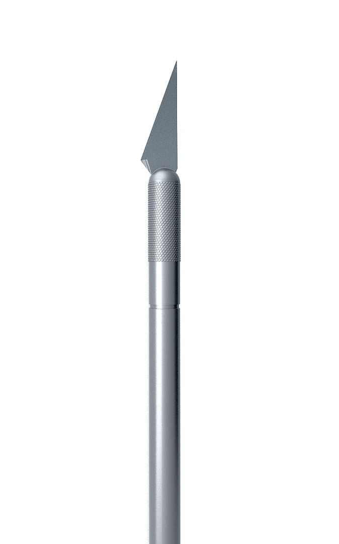 3dsmax Stylet Cut Cutter