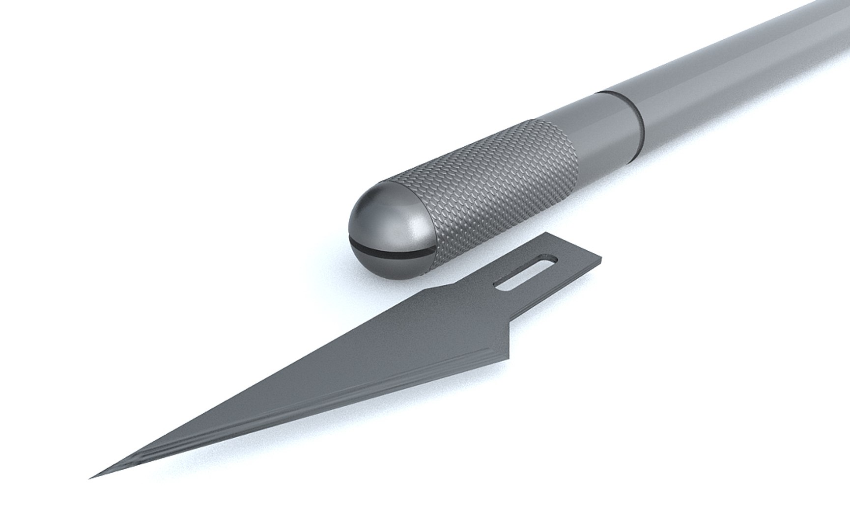 3dsmax Stylet Cut Cutter