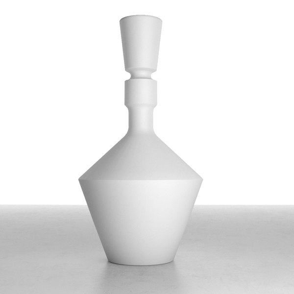 modelo 3d KOSE extra grande - TurboSquid 926365