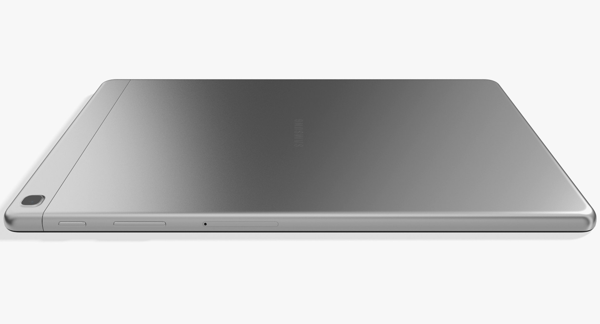 3D Realistic Samsung Galaxy Tab Model - TurboSquid 1396870