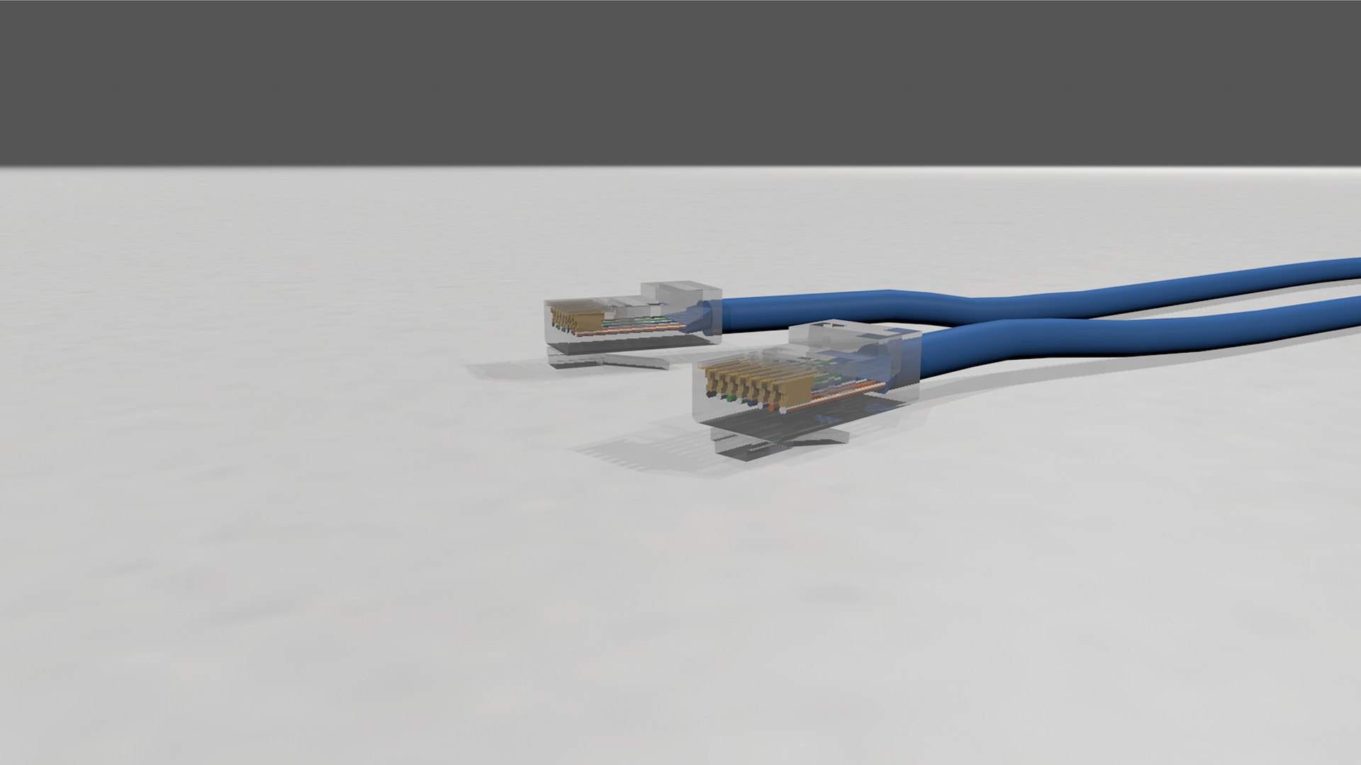 Cable Dynamic Spline C4d