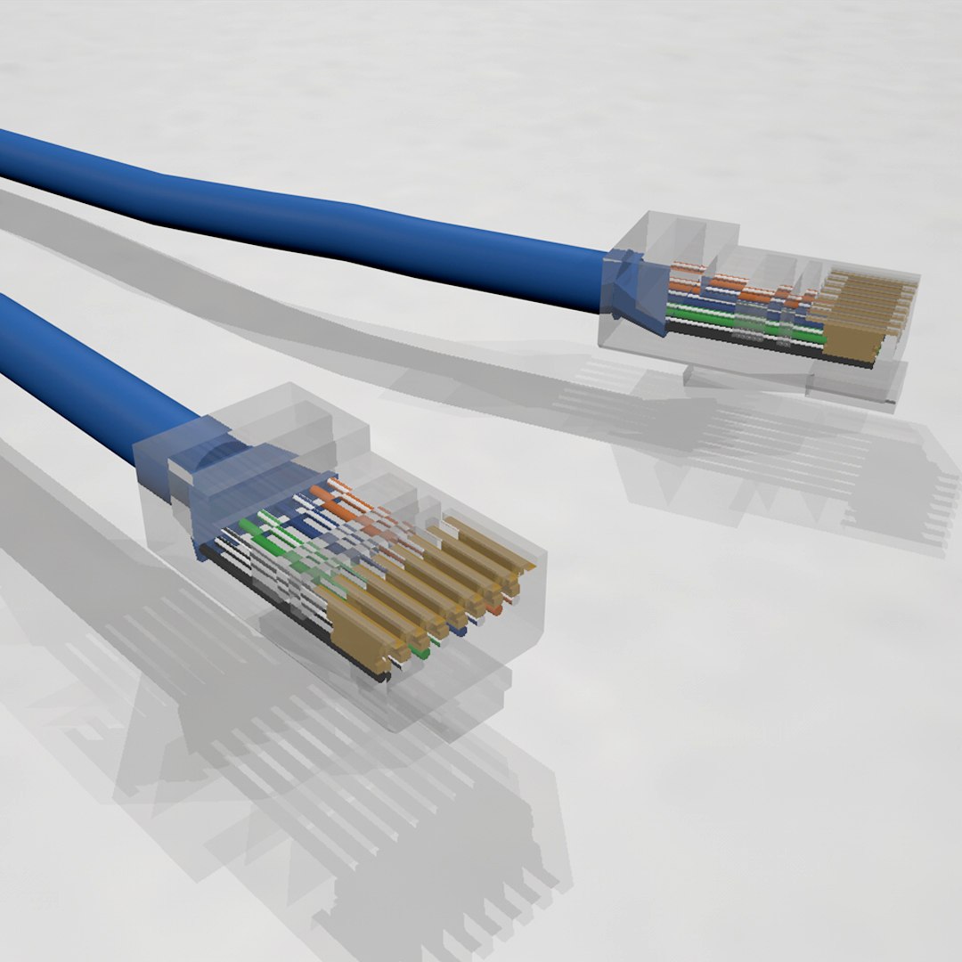 Cable Dynamic Spline C4d