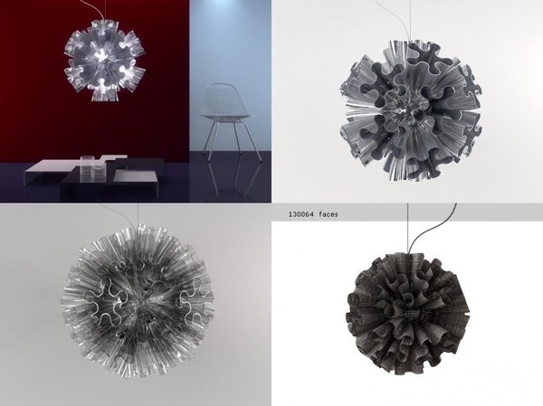 modelo 3d Blum SP19 - TurboSquid 1189423