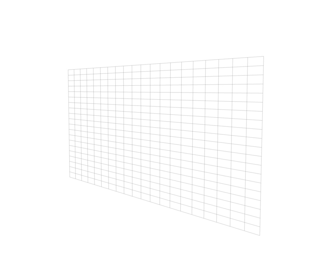 3D 1000000 million dollars cash model - TurboSquid 1572105