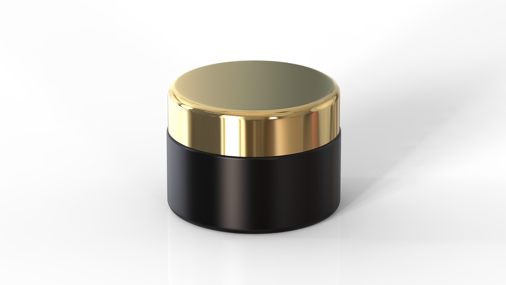 Cosmetic Containers 3d Models And Mockup Collection 04 3D - TurboSquid ...