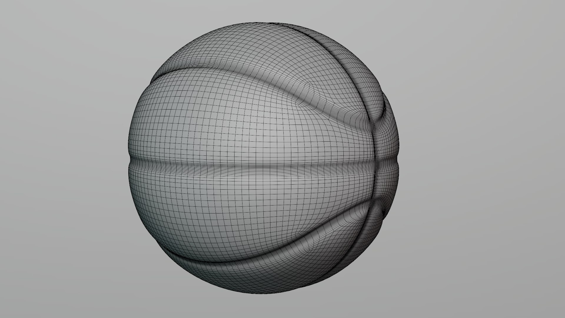 3D Realistic Basketball 3D Model Model - TurboSquid 2442416