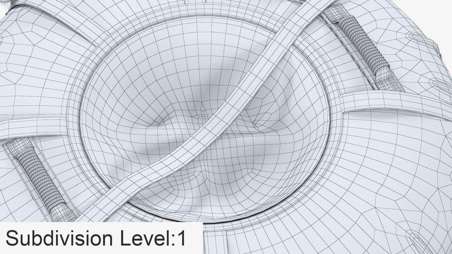3D Snow Tubing - TurboSquid 1640882
