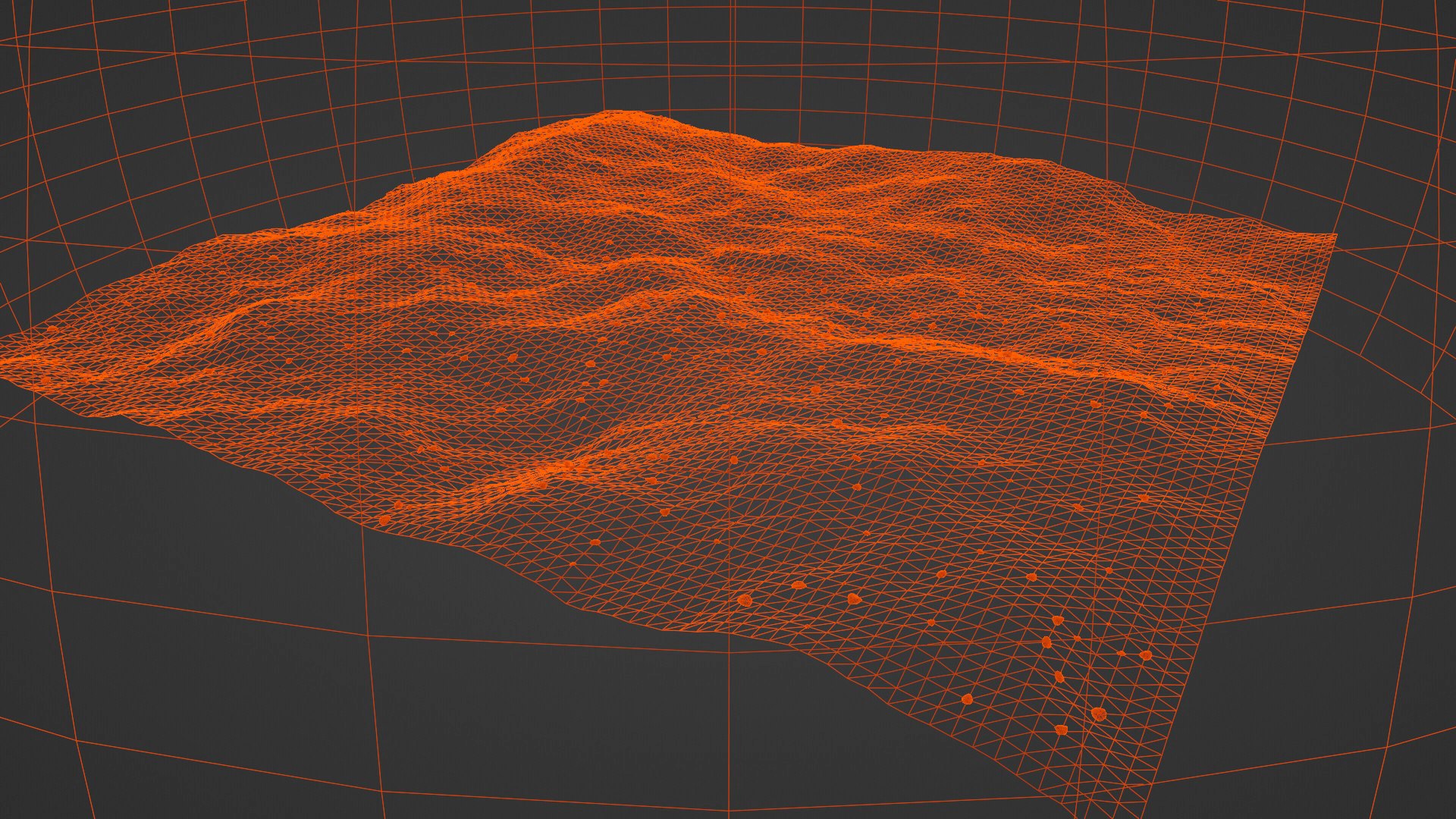 Nasa Mars Missions 3d Model