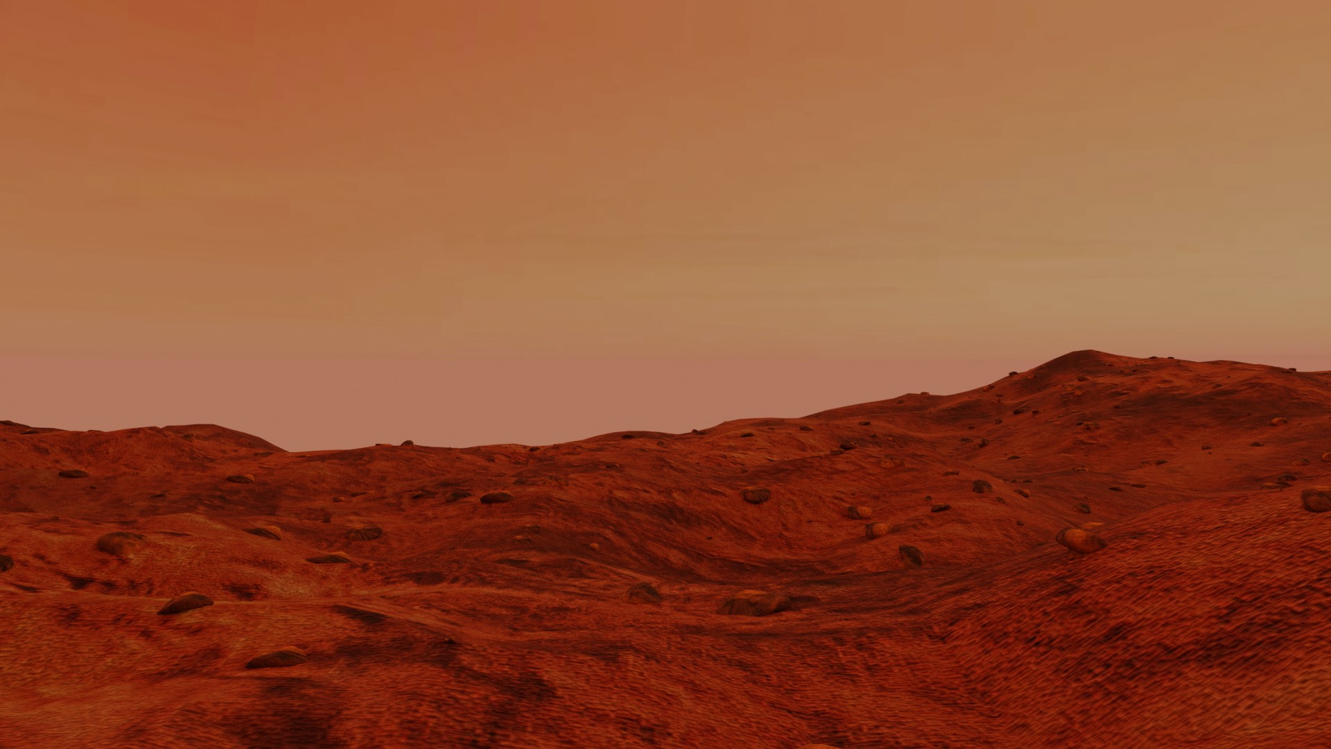 Nasa Mars Missions 3d Model