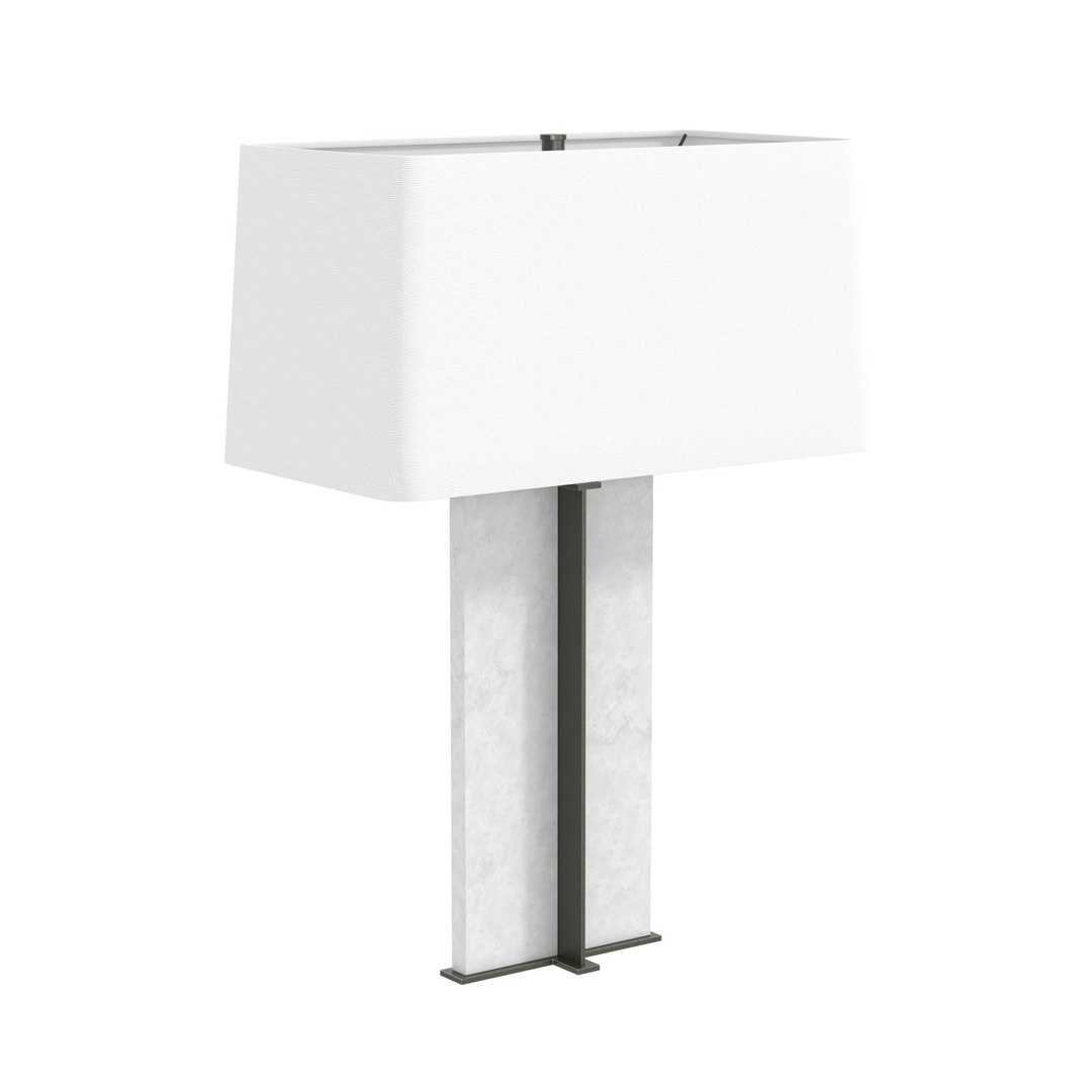 Arteriors Lyon Table Lamp Model - TurboSquid 1966708