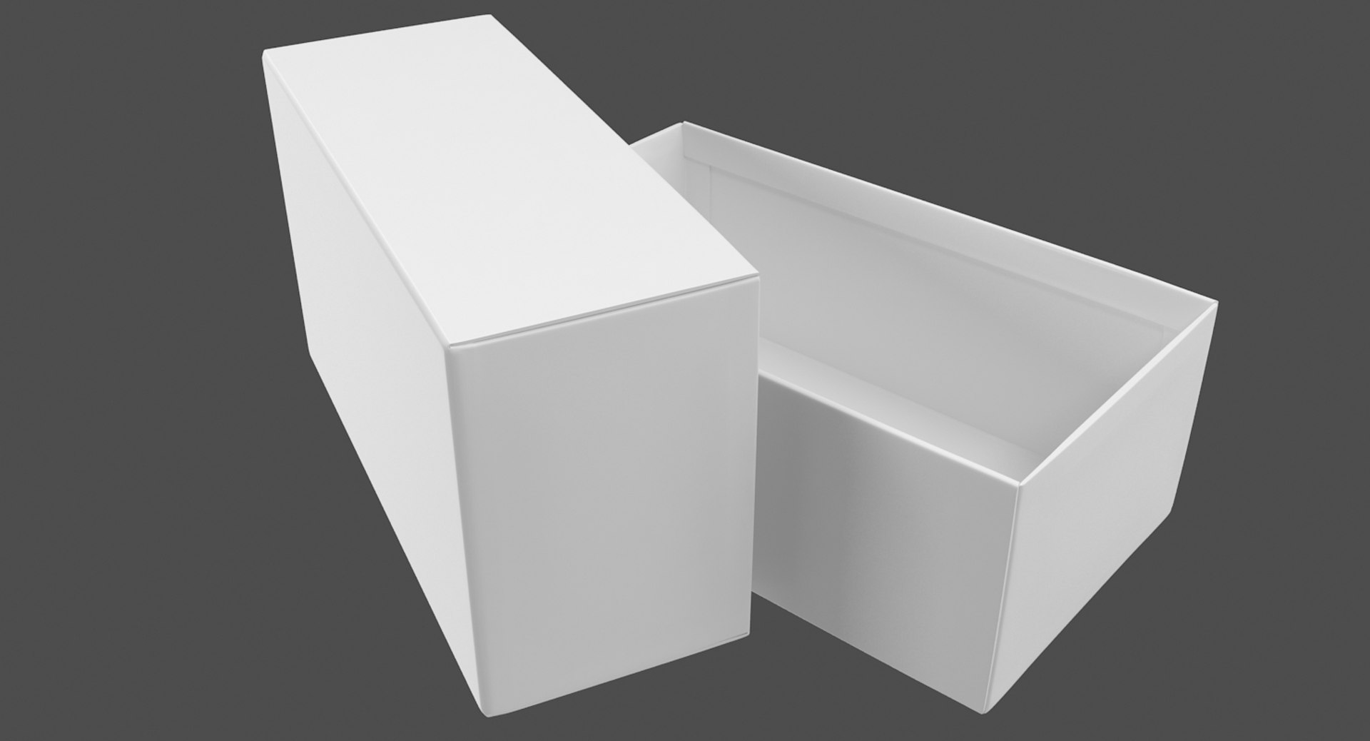 White Box 3ds