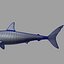 Maya Shark Animation