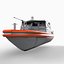 U S Coast Guard 3d Model