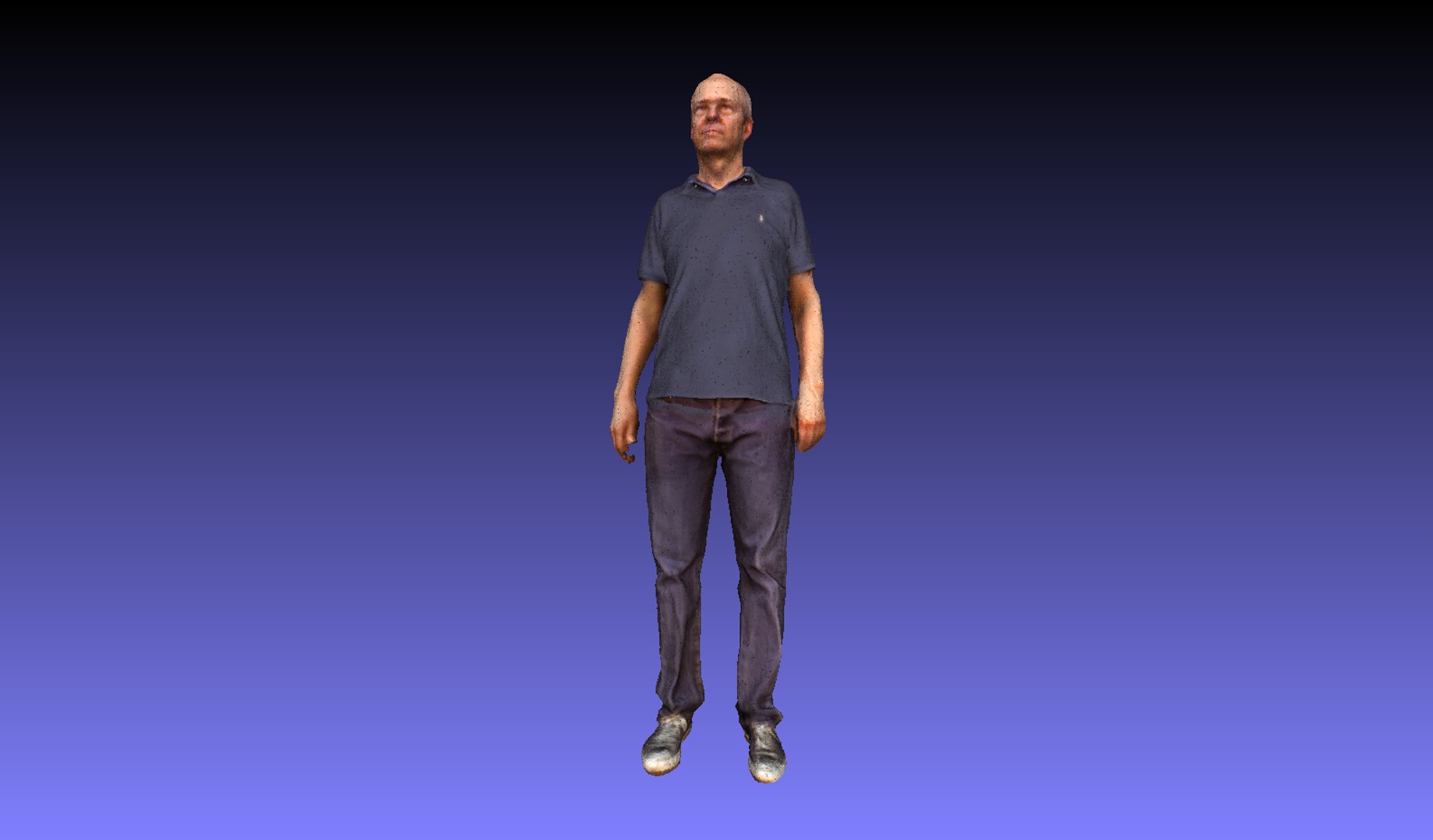 modelo 3d humano-1965 - TurboSquid 1170793