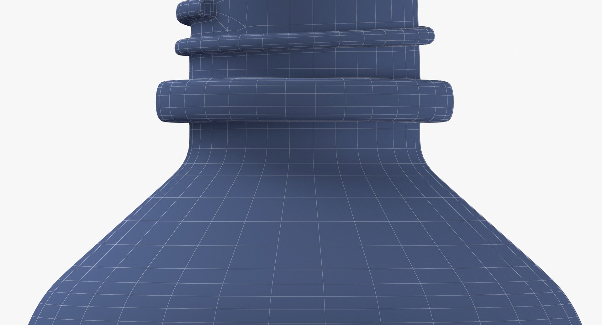 3D Laboratory Bottle Medium Isopropanol - TurboSquid 1713544