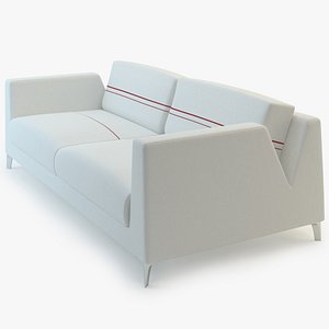3D Sofa Bernhardt Models - Browse & Download Formats - TurboSquid