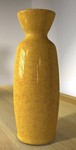 Free 3D Pottery Models | TurboSquid