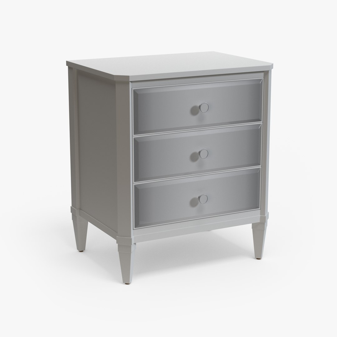 Ethan allen 3D model - TurboSquid 1622613