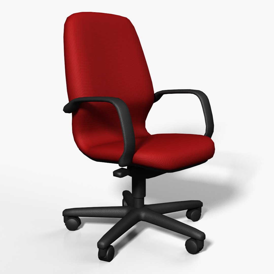 lwo banel hilken office chair