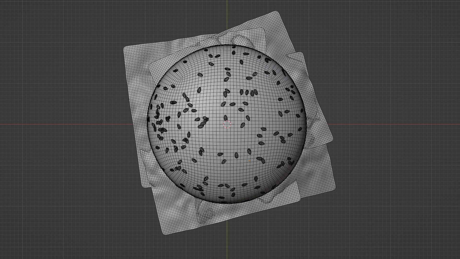 3D Realistic Burger Model - TurboSquid 2040474