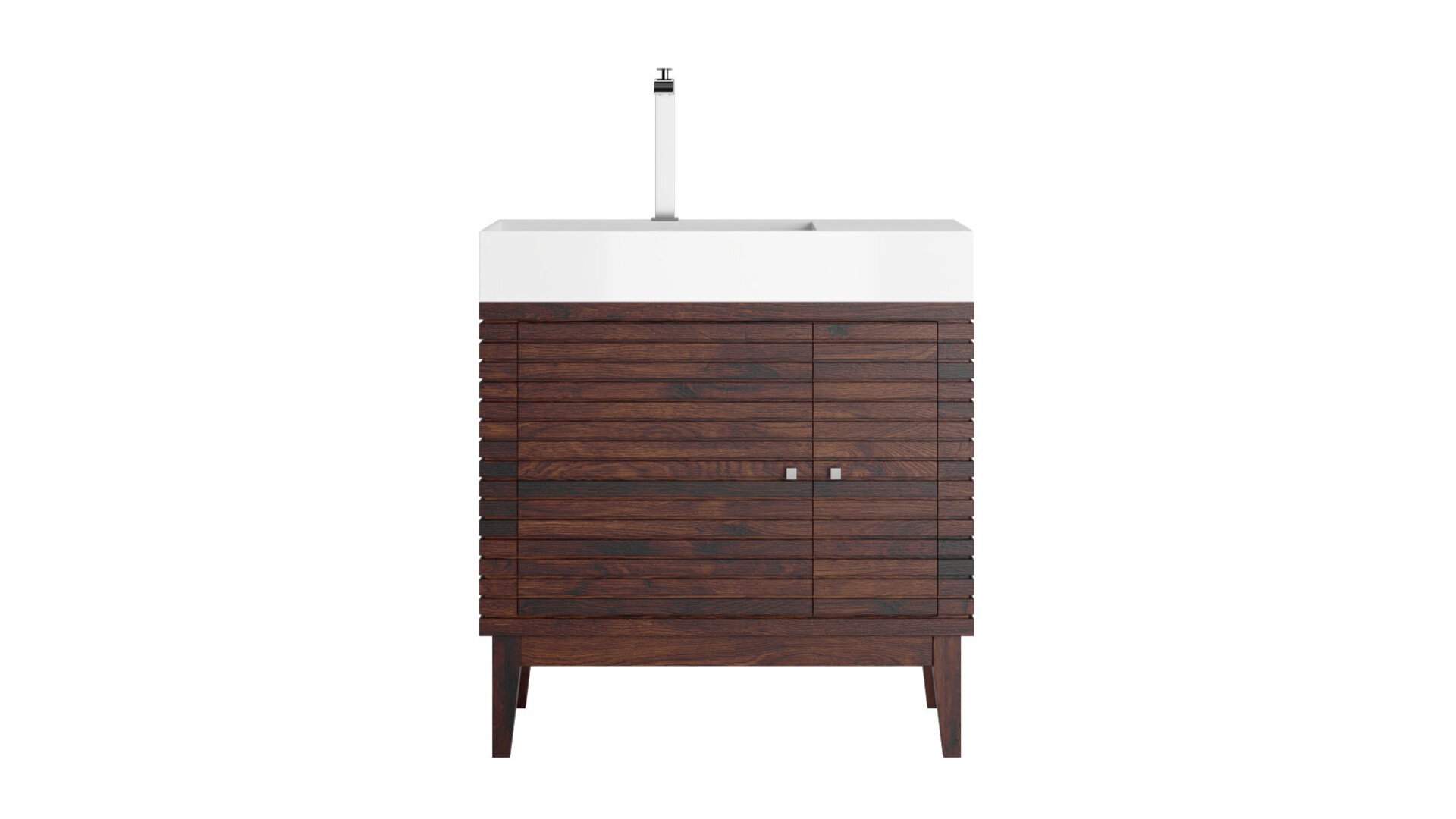Keyona Vanity 3D - TurboSquid 2226718