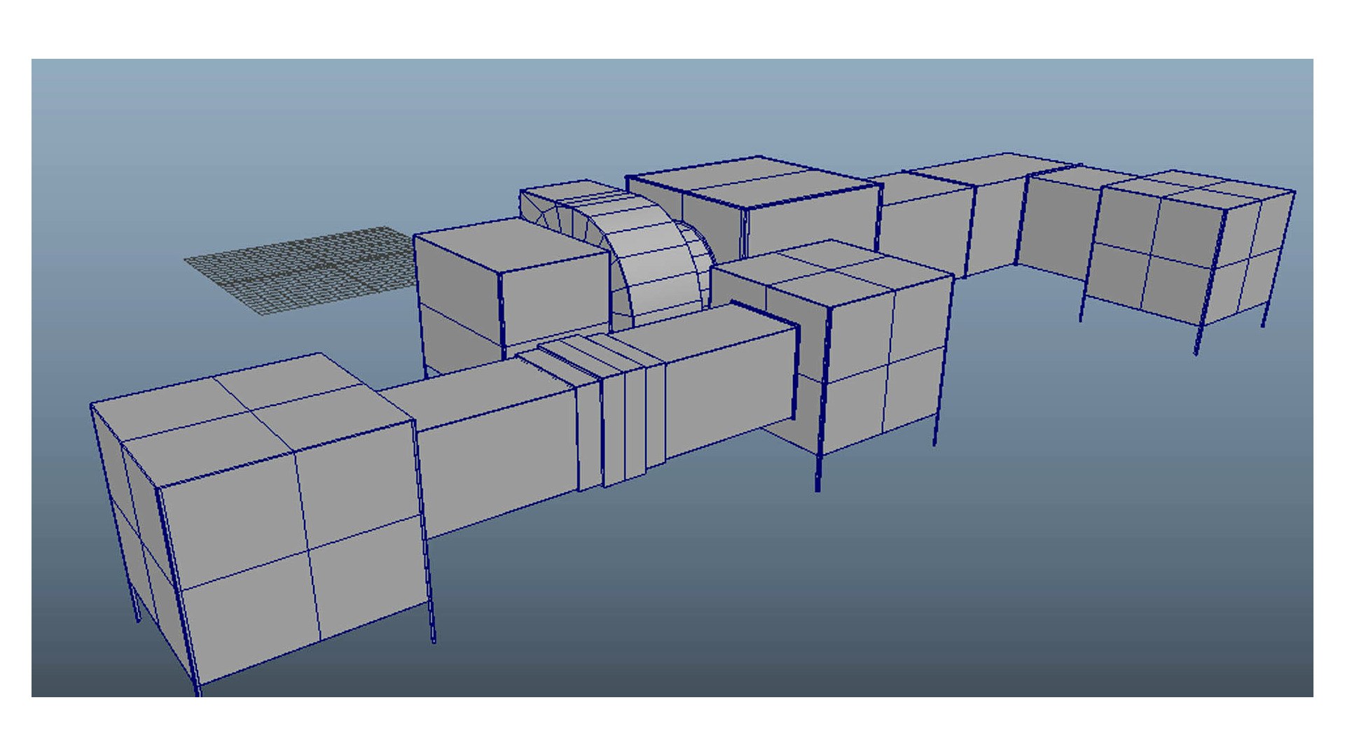 Ac Units 3D Model - TurboSquid 1857456