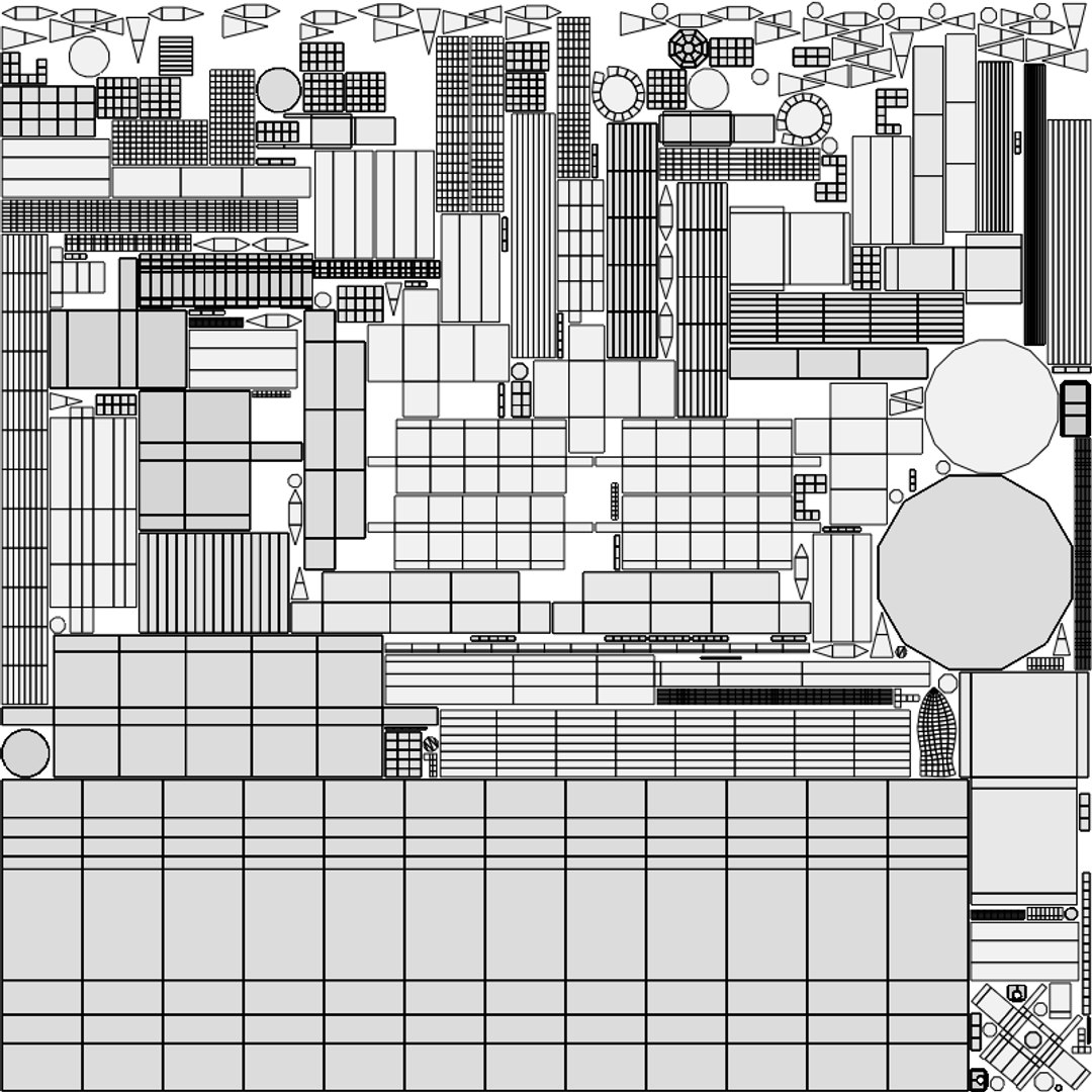 Idle Income Mine 3D Model - TurboSquid 2379074