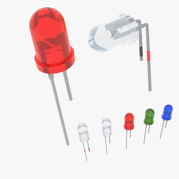 LED Lighting 3D Models for Download | TurboSquid