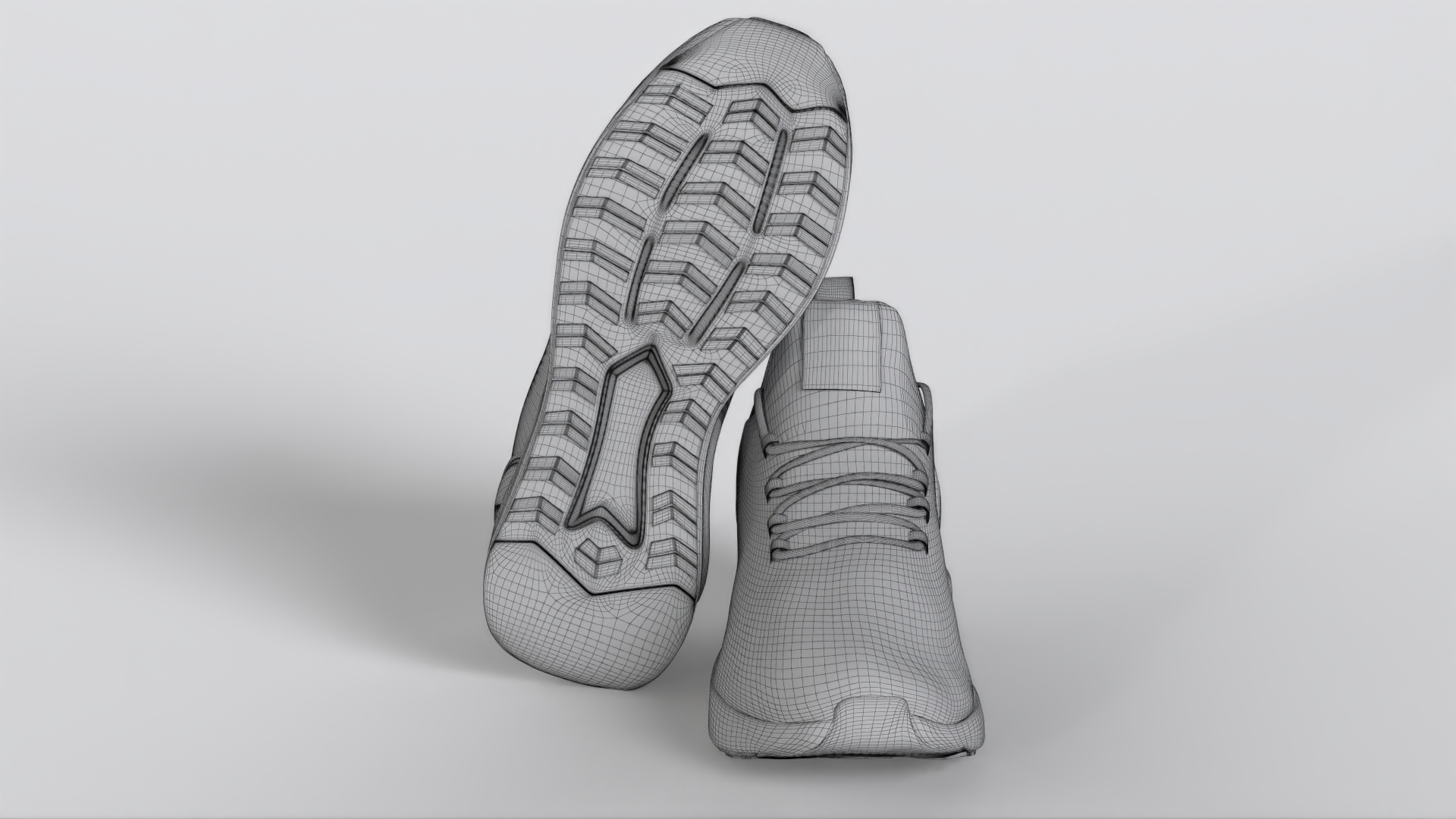 Feethit Trainers Men S Running Shoes Sports 3D - TurboSquid 2509258