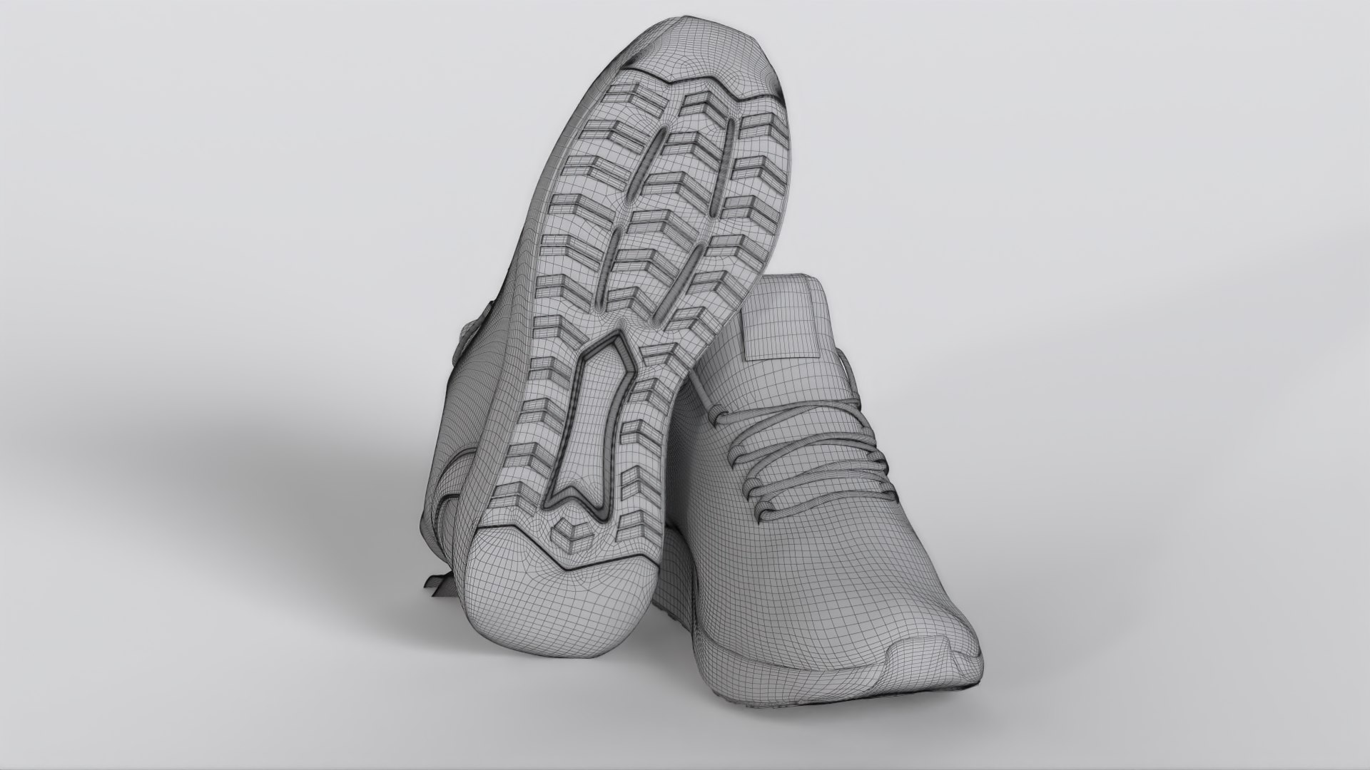 Feethit Trainers Men S Running Shoes Sports 3D - TurboSquid 2509258