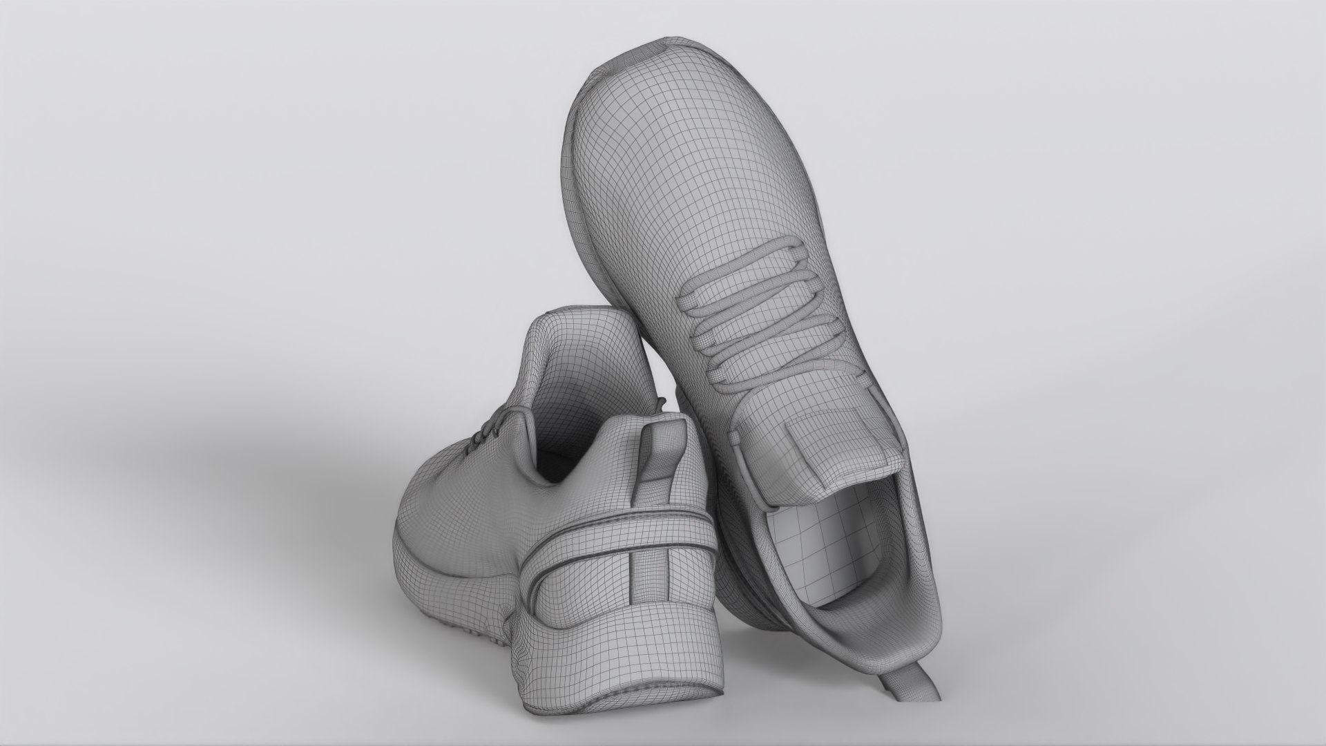 Feethit Trainers Men S Running Shoes Sports 3D - TurboSquid 2509258