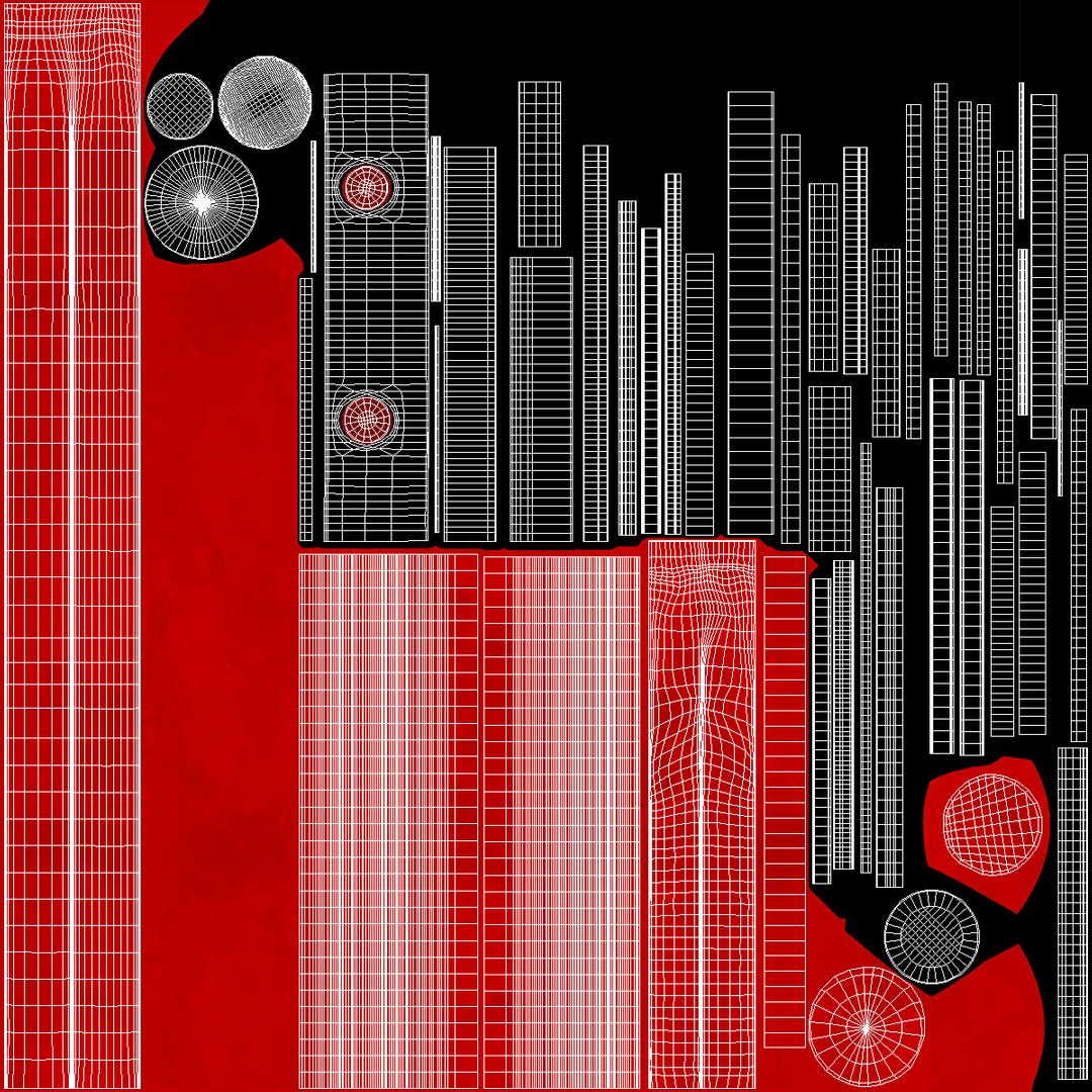 3D Model Fire Hoses Collection - TurboSquid 2006364